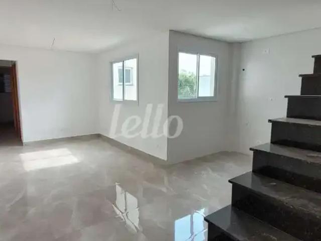 Apartamento para Venda em Santo André/SP Vila Guarani 2 Quartos