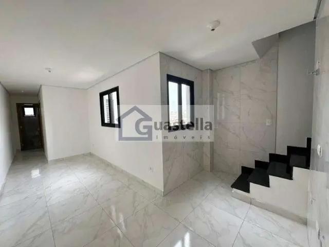 Apartamento para Venda em Santo André/SP Vila Guarani 2 Quartos