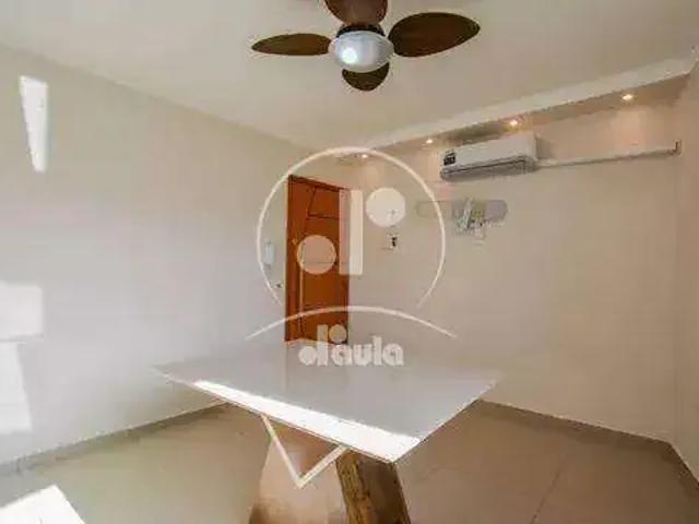 Apartamento para Venda em Santo André/SP Vila Guarani 2 Quartos