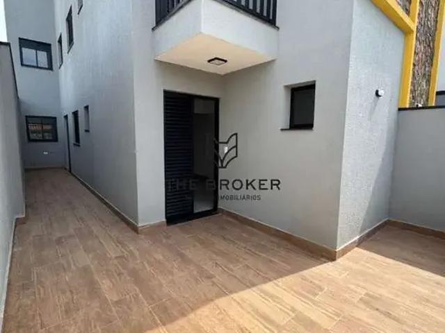 Apartamento para Venda em Santo André/SP Vila Guarani 2 Quartos