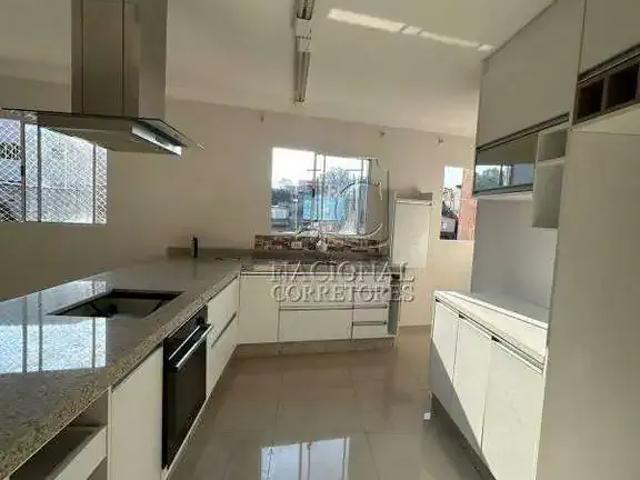 Apartamento para Venda em Santo André/SP Vila Guarani 2 Quartos