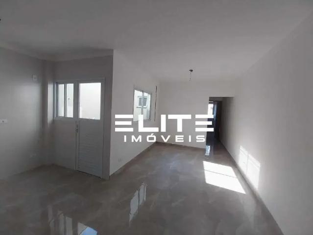 Apartamento para Venda em Santo André/SP Vila Guarani 2 Quartos