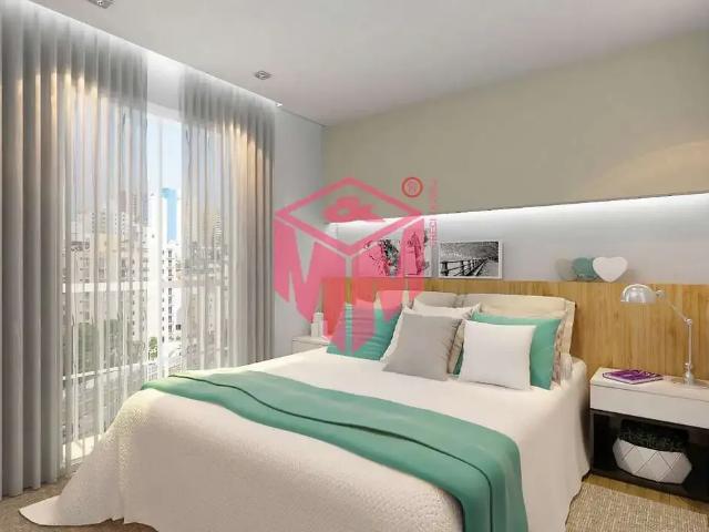 Apartamento para Venda em Santo André/SP Vila Guarani 2 Quartos