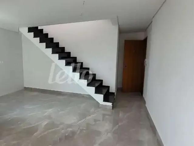 Apartamento para Venda em Santo André/SP Vila Guarani 2 Quartos