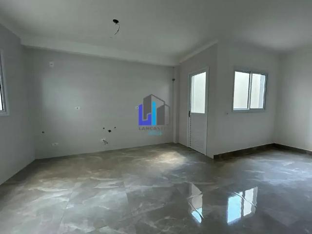 Apartamento para Venda em Santo André/SP Vila Guarani 2 Quartos