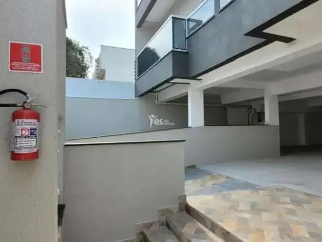 Apartamento para Venda em Santo André/SP Vila Guarani 2 Quartos