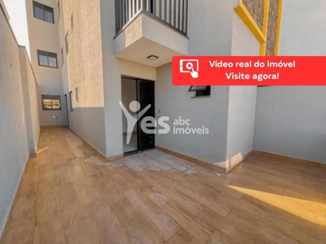 Apartamento para Venda em Santo André/SP Vila Guarani 2 Quartos