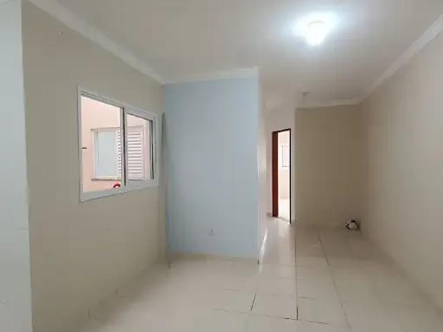 Apartamento para Venda em Santo André/SP Vila Guarani 3 Quartos