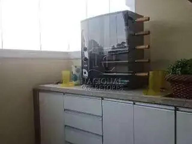 Apartamento para Venda em Santo André/SP Vila Guaraciaba 2 Quartos