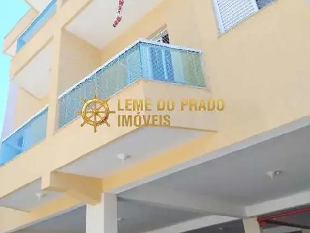 Apartamento para Venda em Santo André/SP Vila Guaraciaba 2 Quartos