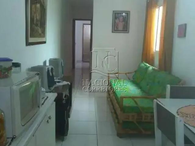 Apartamento para Venda em Santo André/SP Vila Guaraciaba 2 Quartos