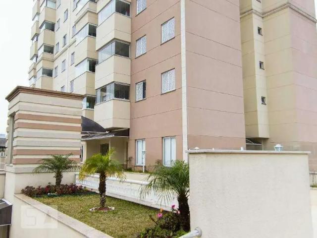 Apartamento para Venda em Santo André/SP Vila Guaraciaba 2 Quartos