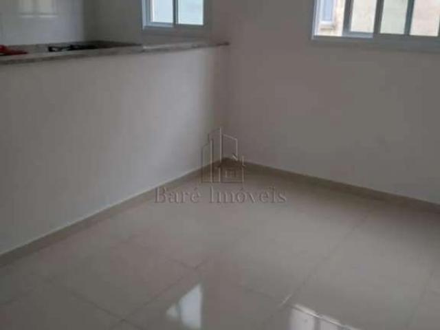 Apartamento para Venda em Santo André/SP Vila Guaraciaba 2 Quartos