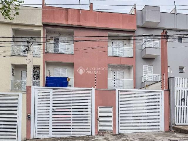 Apartamento para Venda em Santo André/SP Vila Guaraciaba 2 Quartos
