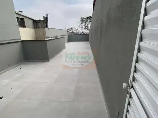 Apartamento para Venda em Santo André/SP Vila Guaraciaba 2 Quartos