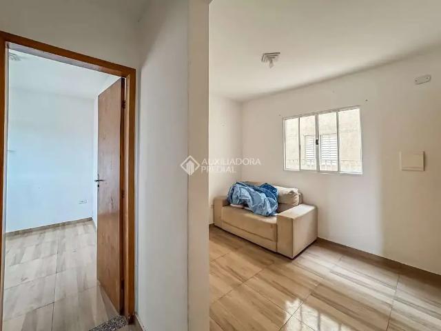 Apartamento para Venda em Santo André/SP Vila Guaraciaba 2 Quartos