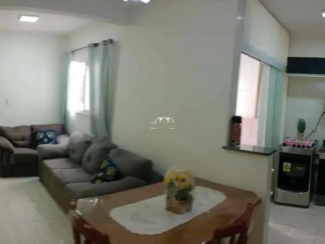 Apartamento para Venda em Santo André/SP Vila Guaraciaba 2 Quartos