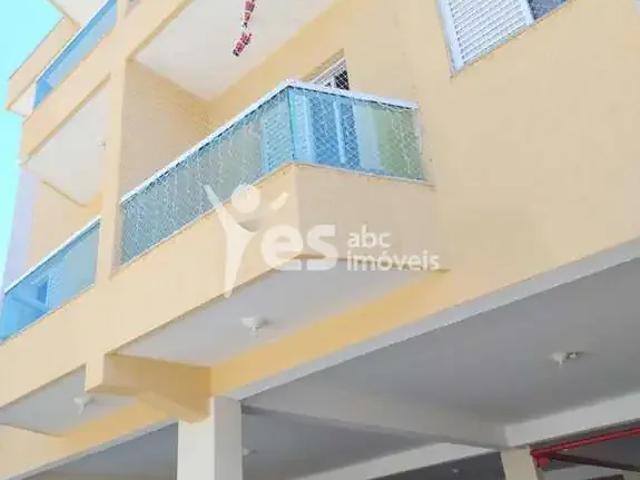 Apartamento para Venda em Santo André/SP Vila Guaraciaba 2 Quartos
