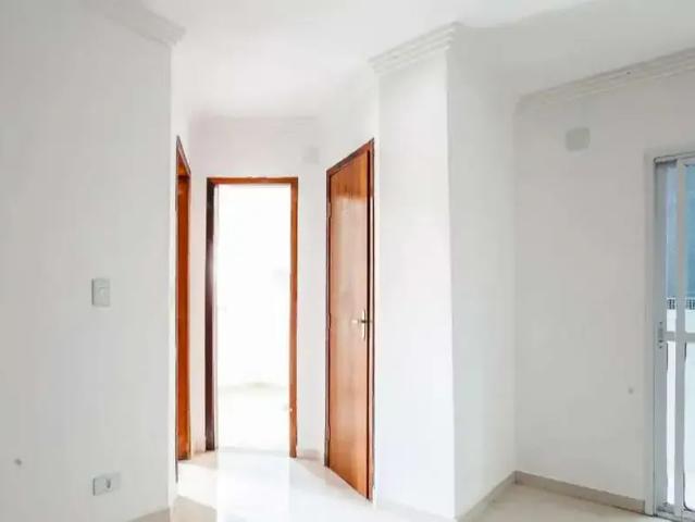Apartamento para Venda em Santo André/SP Vila Guaraciaba 2 Quartos