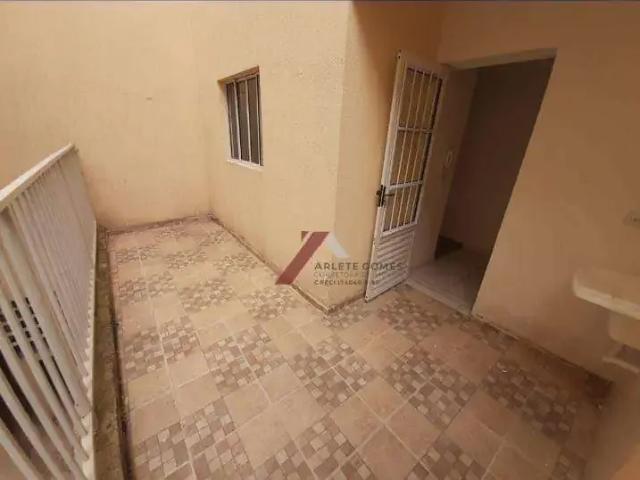 Apartamento para Venda em Santo André/SP Vila Guaraciaba 2 Quartos