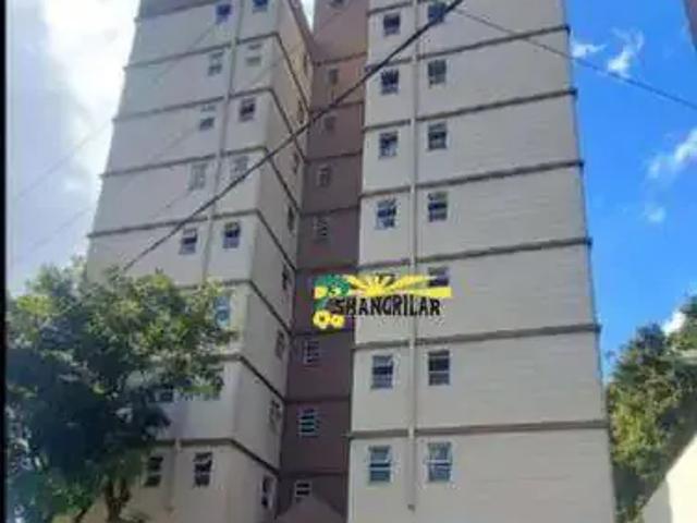 Apartamento para Venda em Santo André/SP Vila Guarará 2 Quartos