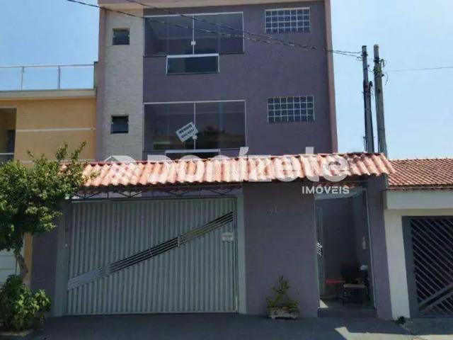Apartamento para Venda em Santo André/SP Vila Guiomar 2 Quartos