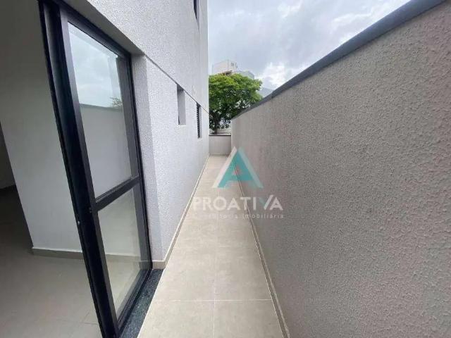 Apartamento para Venda em Santo André/SP Vila Guiomar 2 Quartos