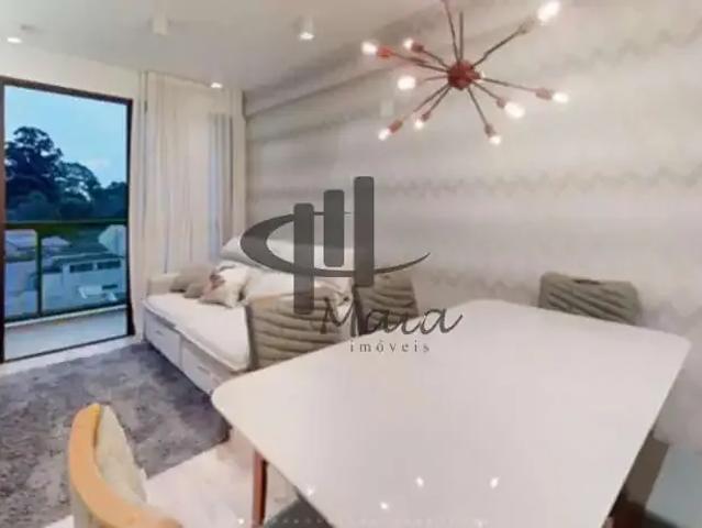 Apartamento para Venda em Santo André/SP Vila Guiomar 2 Quartos
