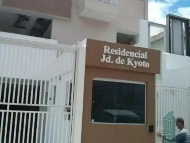 Apartamento para Venda em Santo André/SP Vila Guiomar 2 Quartos