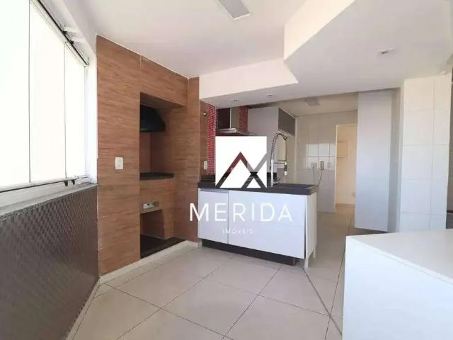 Apartamento para Venda em Santo André/SP Vila Guiomar 2 Quartos