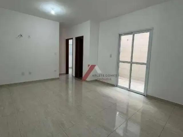 Apartamento para Venda em Santo André/SP Vila Guiomar 2 Quartos