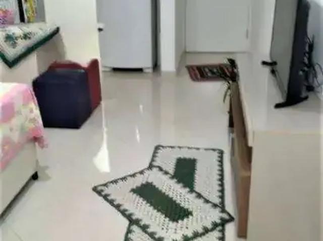 Apartamento para Venda em Santo André/SP Vila Guiomar 2 Quartos