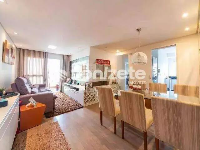 Apartamento para Venda em Santo André/SP Vila Guiomar 2 Quartos