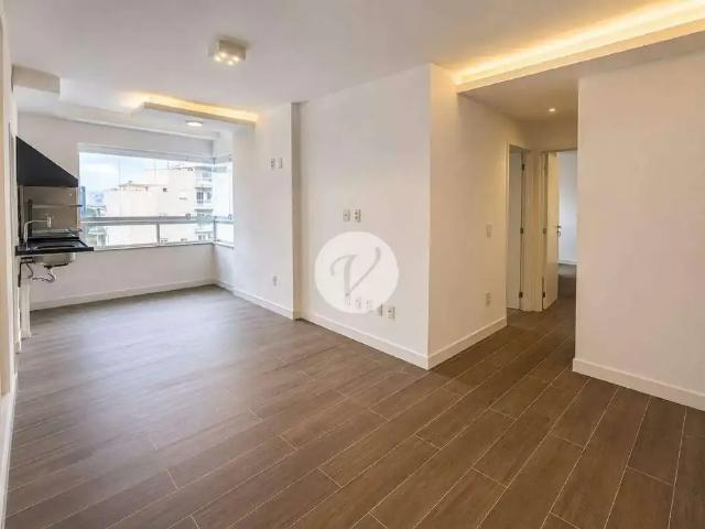 Apartamento para Venda em Santo André/SP Vila Guiomar 2 Quartos