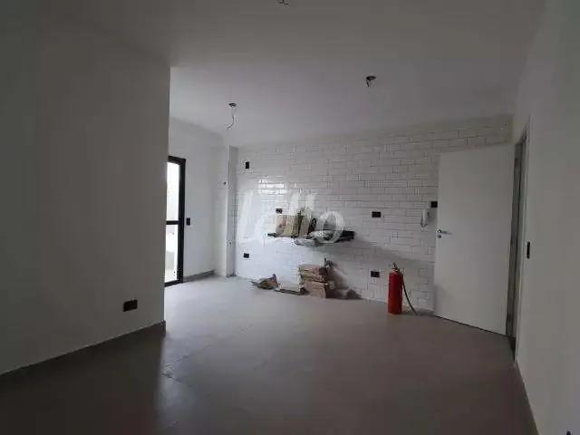 Apartamento para Venda em Santo André/SP Vila Guiomar 2 Quartos