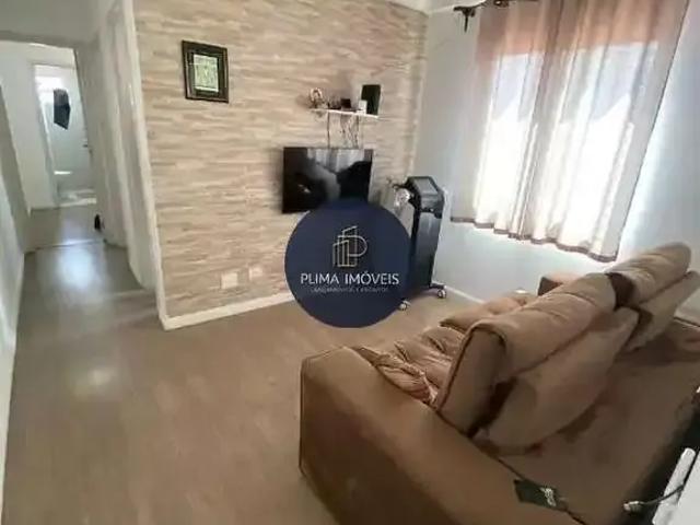 Apartamento para Venda em Santo André/SP Vila Guiomar 2 Quartos