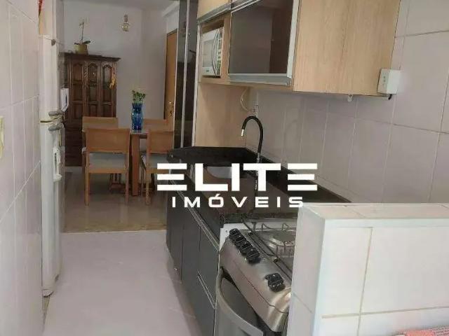 Apartamento para Venda em Santo André/SP Vila Guiomar 2 Quartos