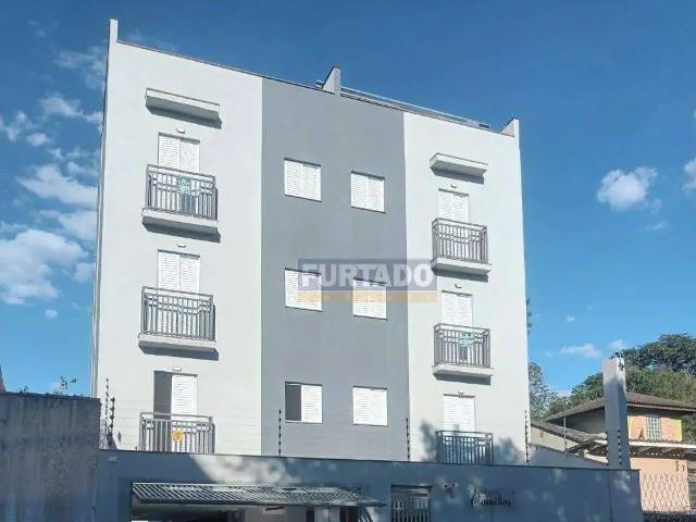 Apartamento para Venda em Santo André/SP Vila Guiomar 2 Quartos