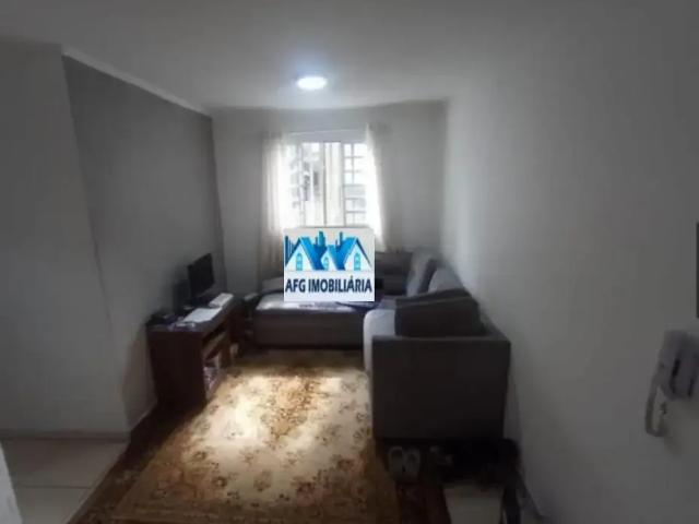 Apartamento para Venda em Santo André/SP Vila Guiomar 2 Quartos