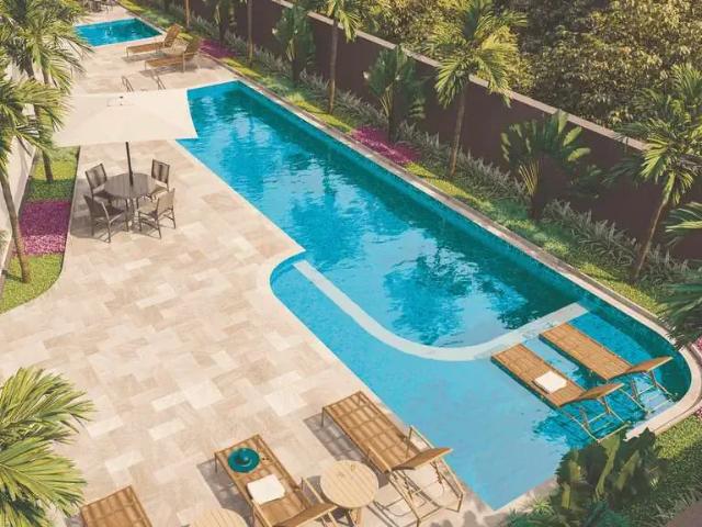Apartamento para Venda em Santo André/SP Vila Guiomar 2 Quartos
