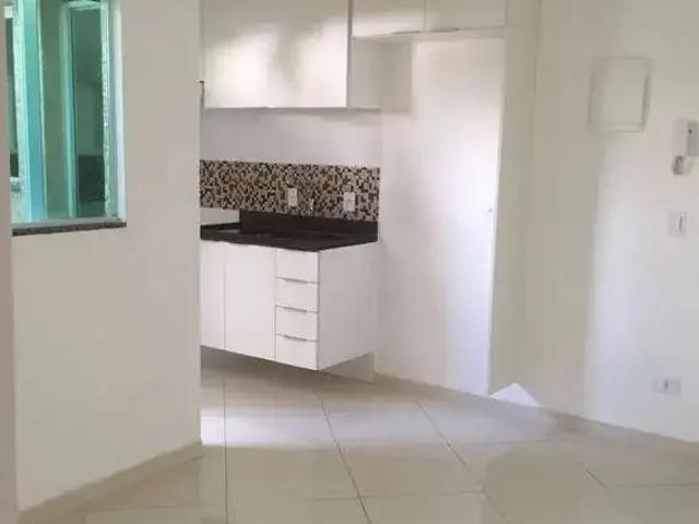 Apartamento para Venda em Santo André/SP Vila Guiomar 2 Quartos