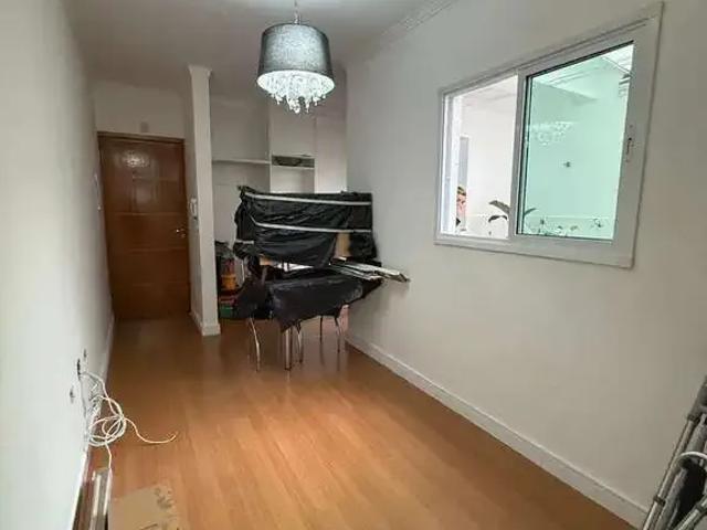 Apartamento para Venda em Santo André/SP Vila Guiomar 2 Quartos