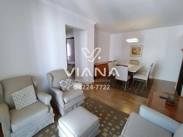 Apartamento para Venda em Santo André/SP Vila Guiomar 2 Quartos