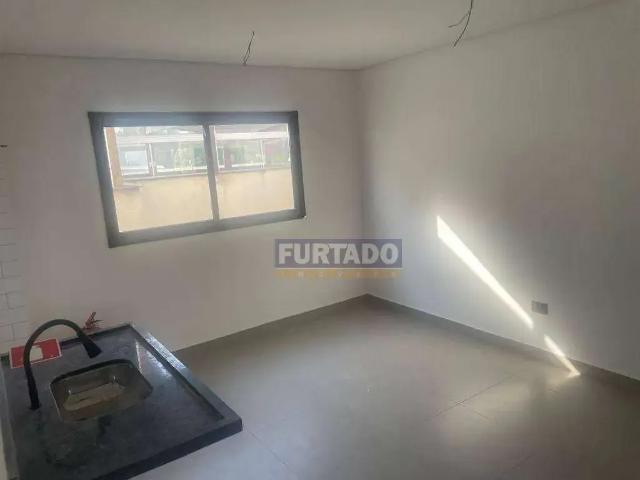 Apartamento para Venda em Santo André/SP Vila Guiomar 2 Quartos