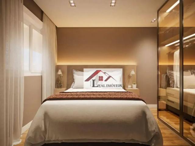 Apartamento para Venda em Santo André/SP Vila Guiomar 2 Quartos