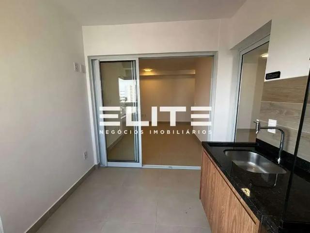 Apartamento para Venda em Santo André/SP Vila Guiomar 2 Quartos