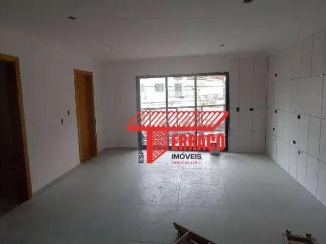 Apartamento para Venda em Santo André/SP Vila Guiomar 2 Quartos