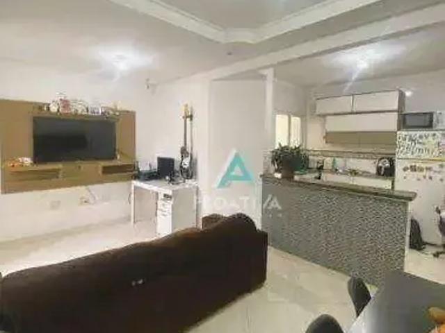 Apartamento para Venda em Santo André/SP Vila Guiomar 2 Quartos