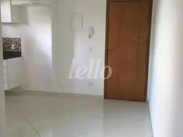 Apartamento para Venda em Santo André/SP Vila Guiomar 2 Quartos