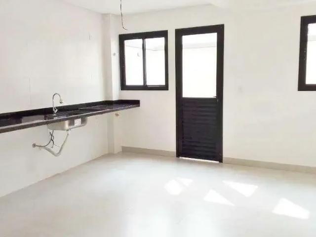 Apartamento para Venda em Santo André/SP Vila Guiomar 2 Quartos